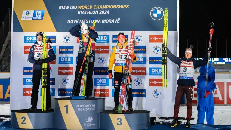 Andrejs Rastorgujevs – Biatlonists